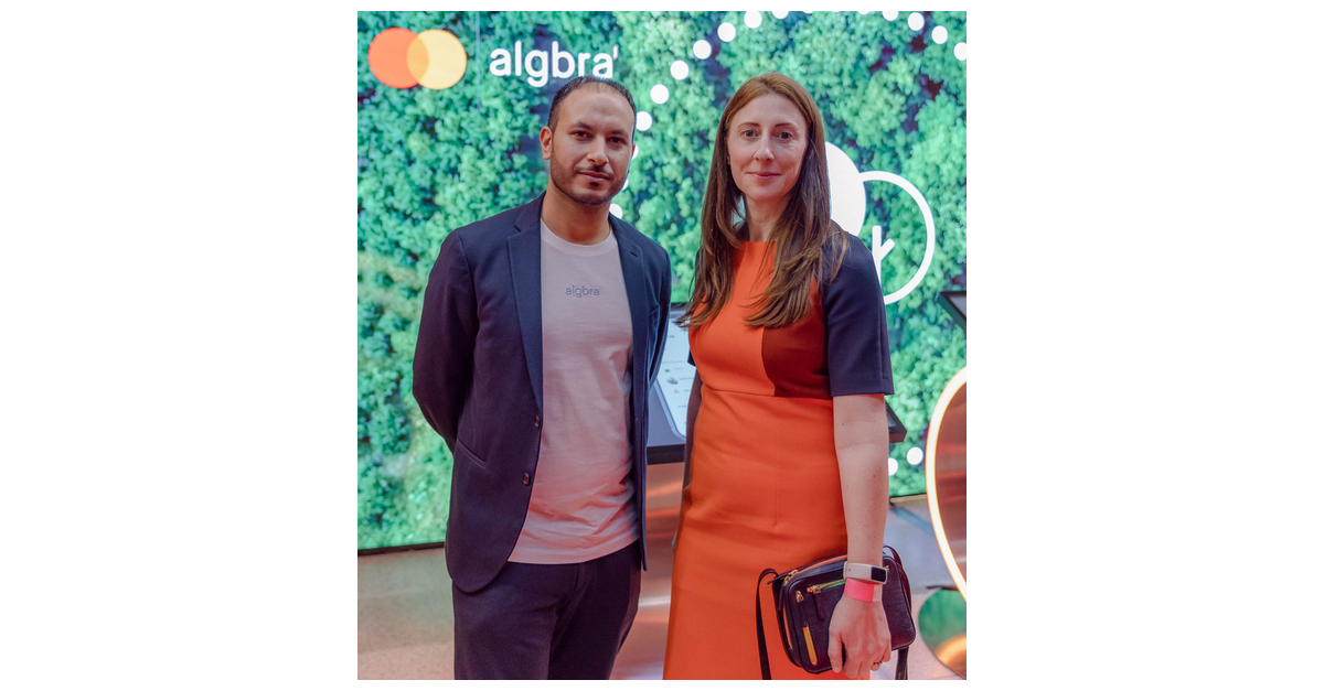 Algbra Unveils its Comprehensive Values-focused & Climate-impact FinTech With Strategic ...
